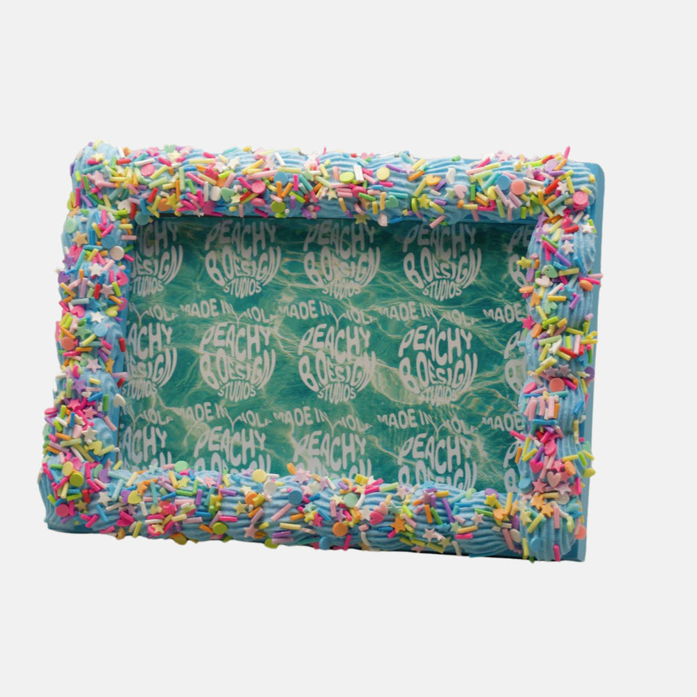 Sprinkle Frame | Dorm Essentials – Dormify