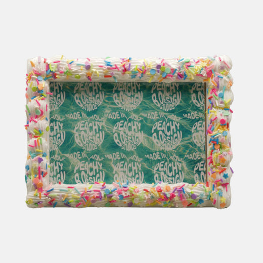 Sprinkle Frame | Dorm Essentials – Dormify