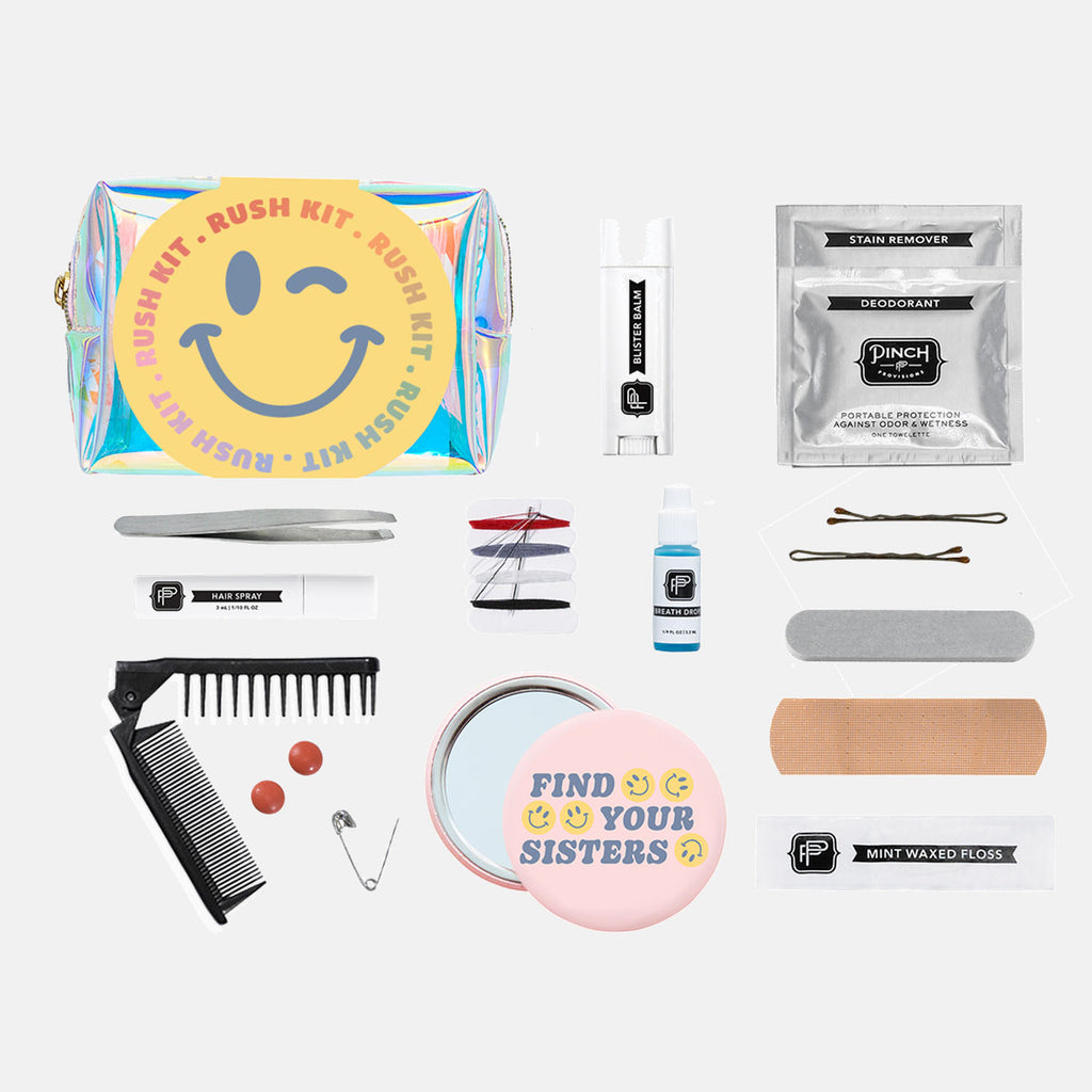 Rush Kit | Dorm Essentials – Dormify