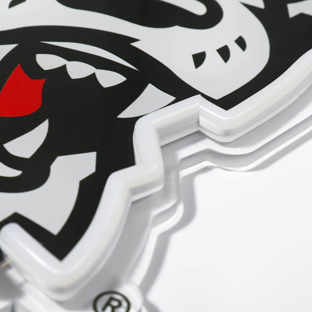 NC State Neon Sign | Dorm Essentials – Dormify