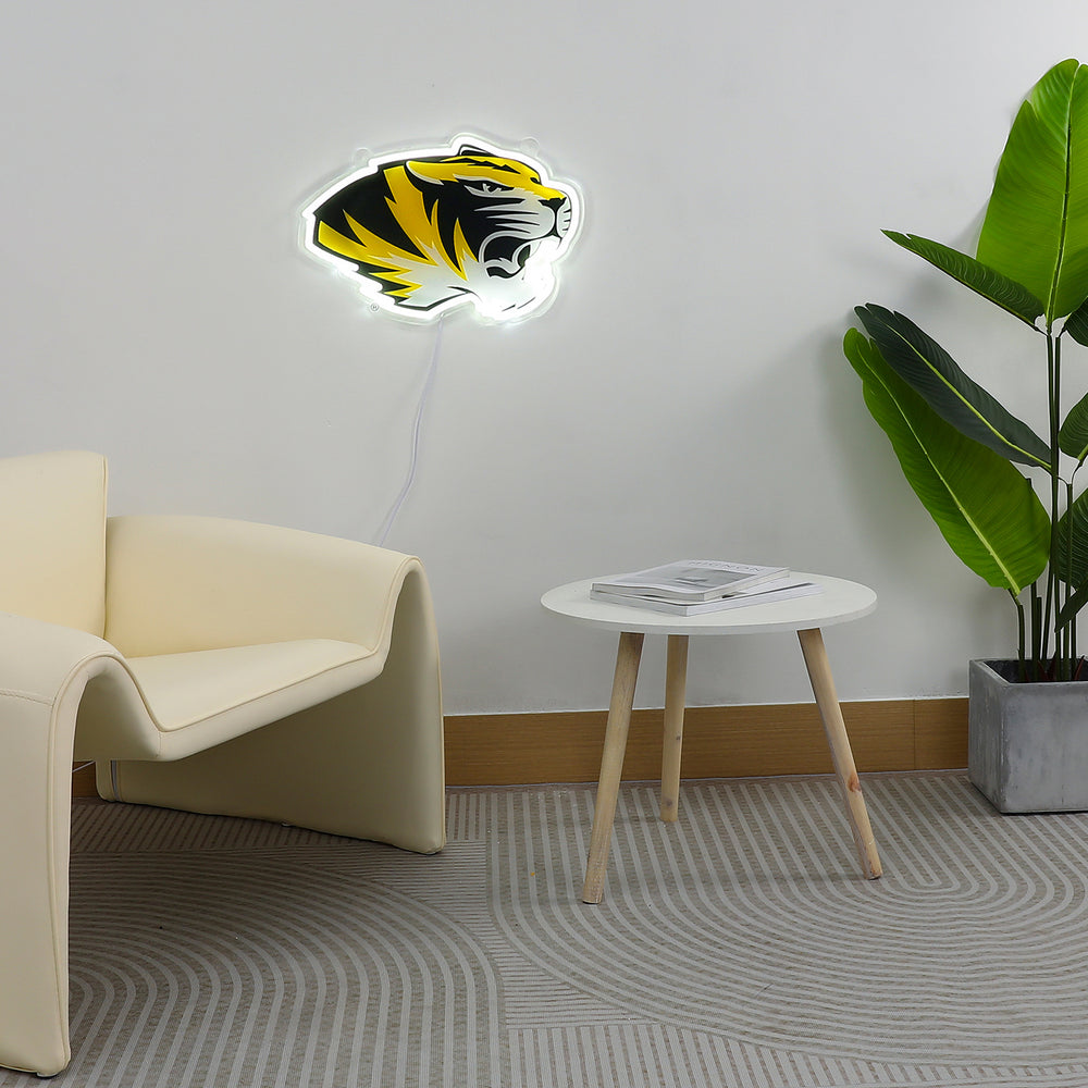 Missouri Neon Sign | Dorm Essentials - Dormify