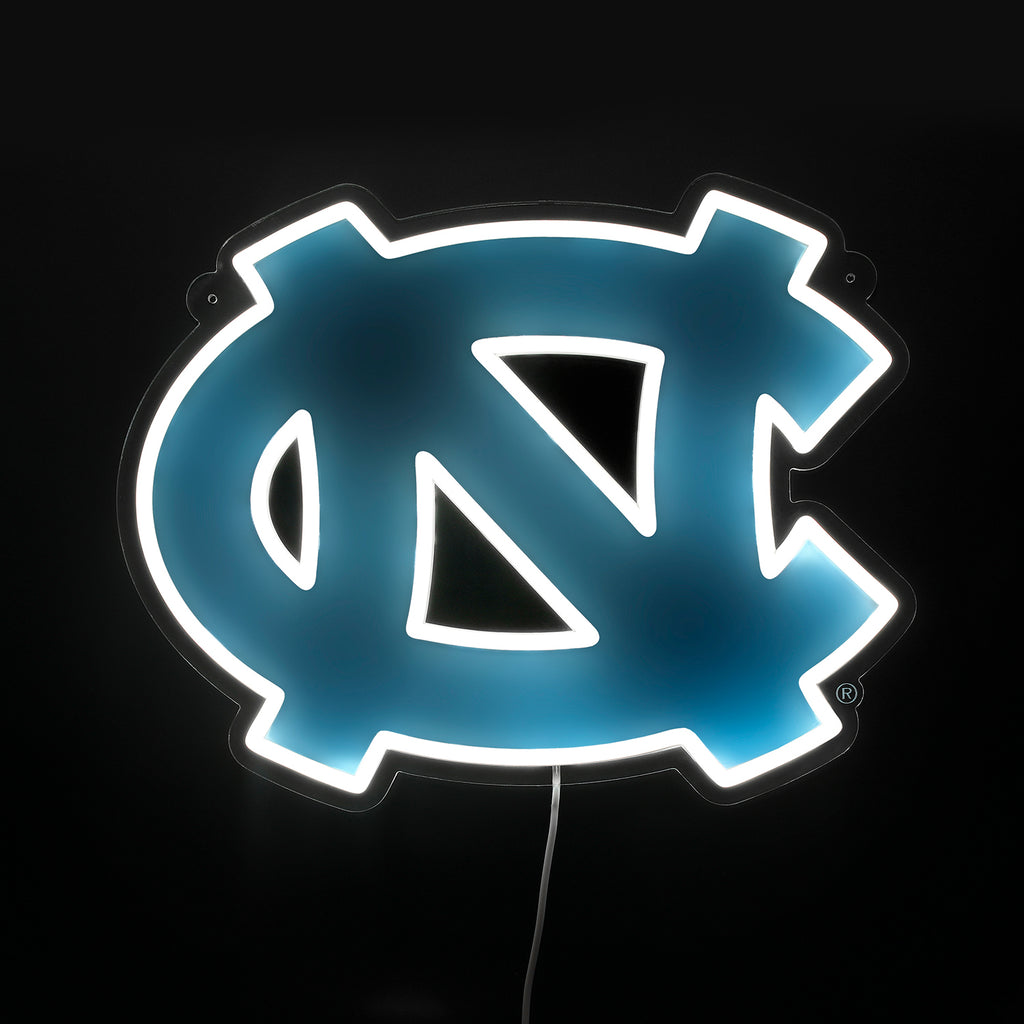 North Carolina Neon Sign | Dorm Essentials – Dormify