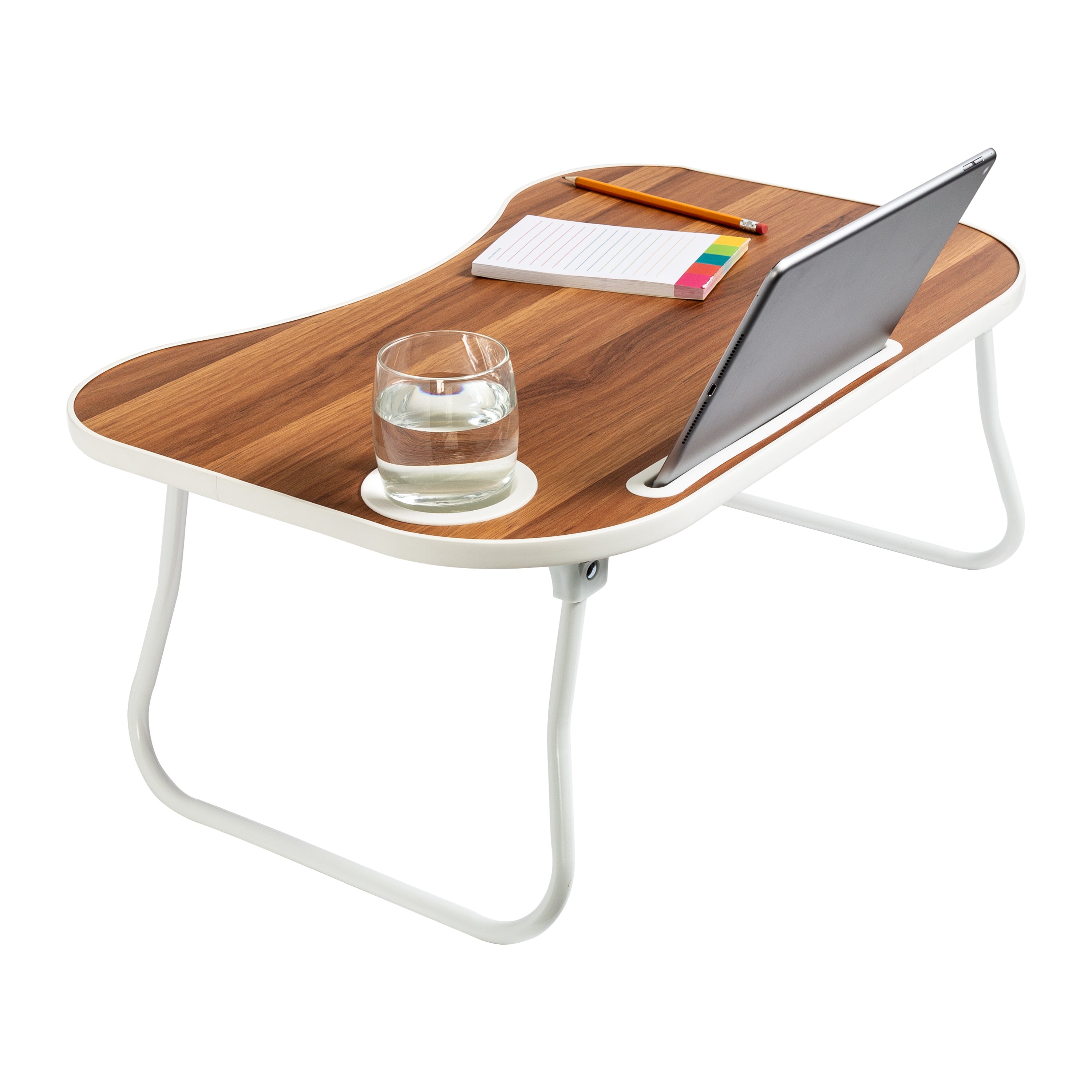 Collapsible Folding Lap Desk | Dorm Essentials - Dormify