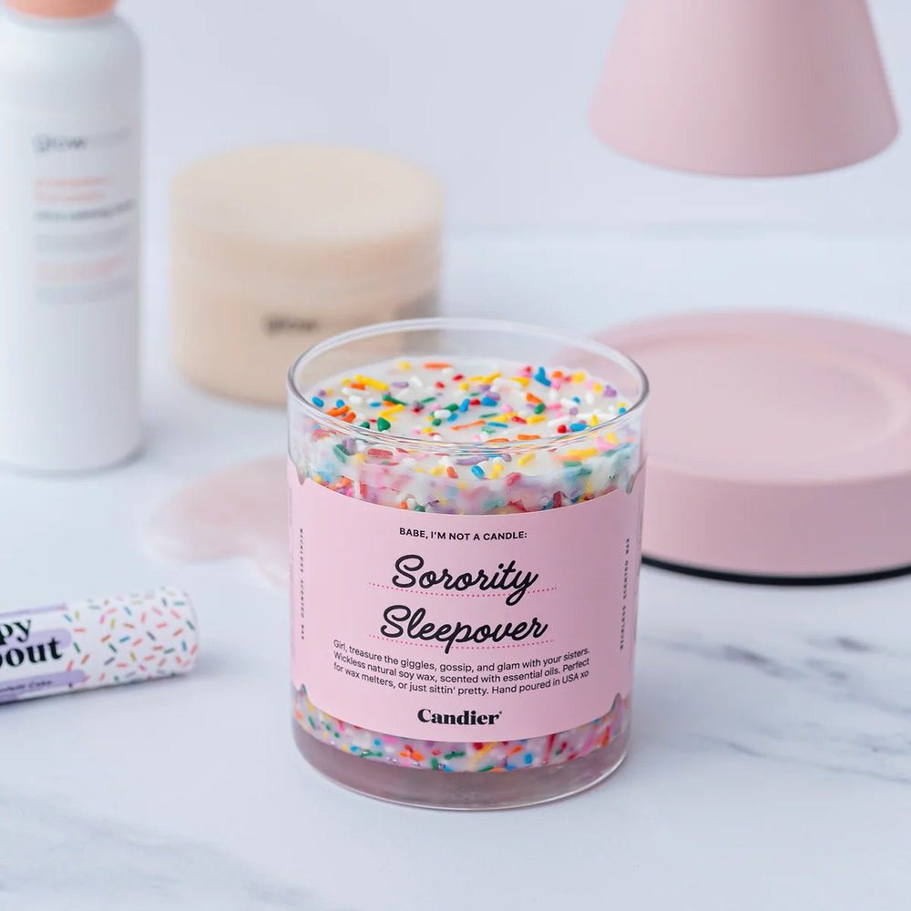 Candier Wickless Candles | Dorm Essentials – Dormify