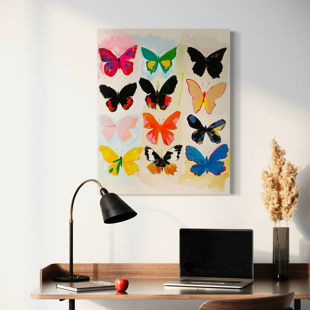 Butterfly Effect Print | Dorm Essentials – Dormify