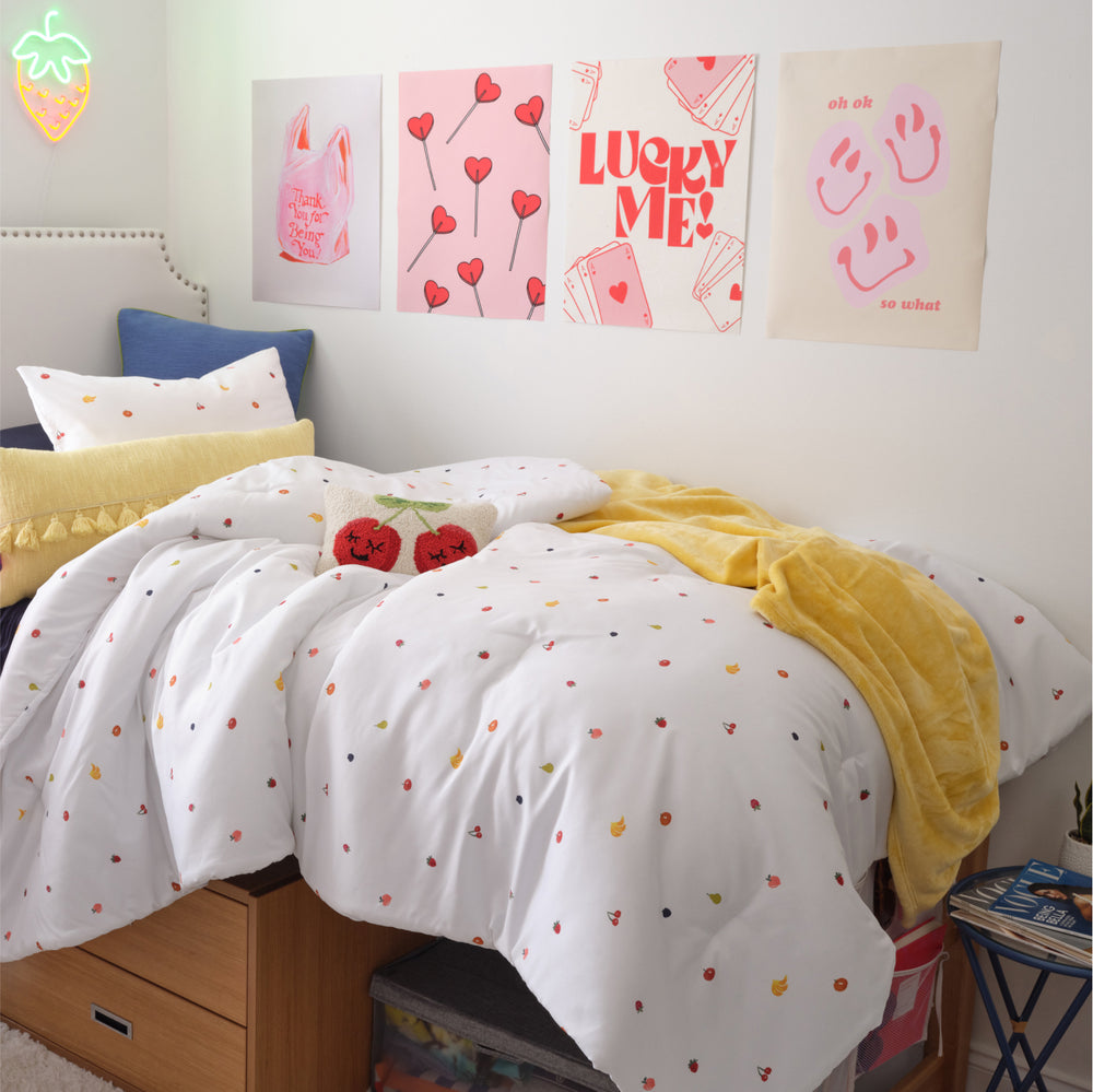 Thank You For Being You Print by Lindsey Cherek | Dorm Essentials – Dormify