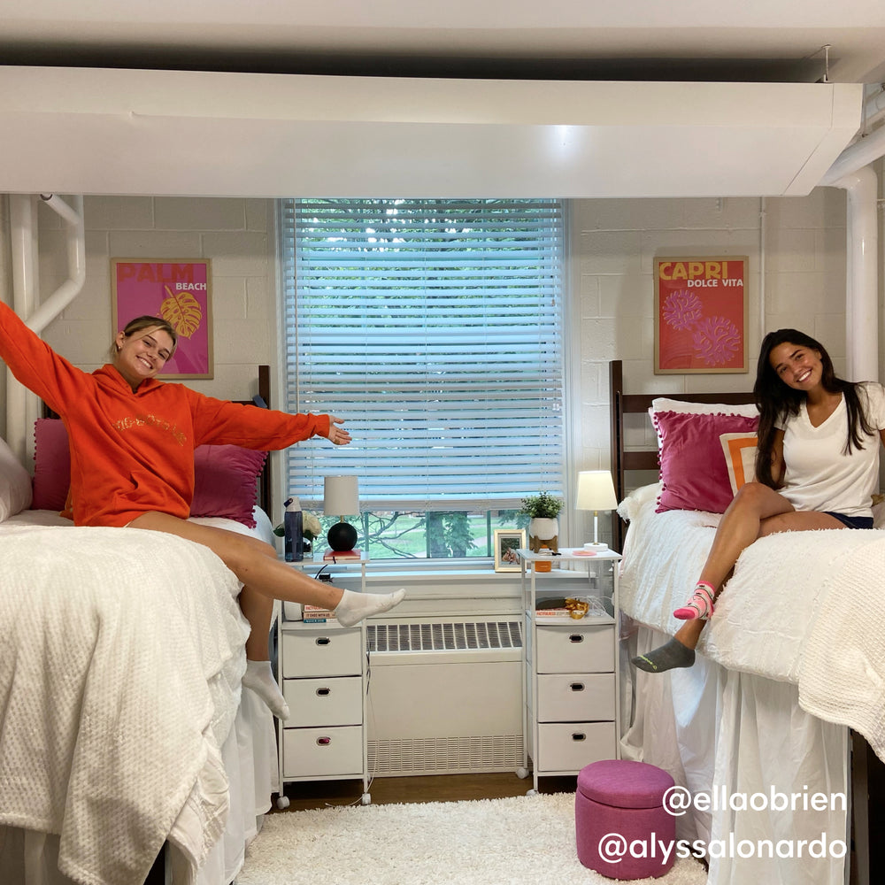 Capri Dolce Vita Print by Julia Santos | Dorm Essentials – Dormify