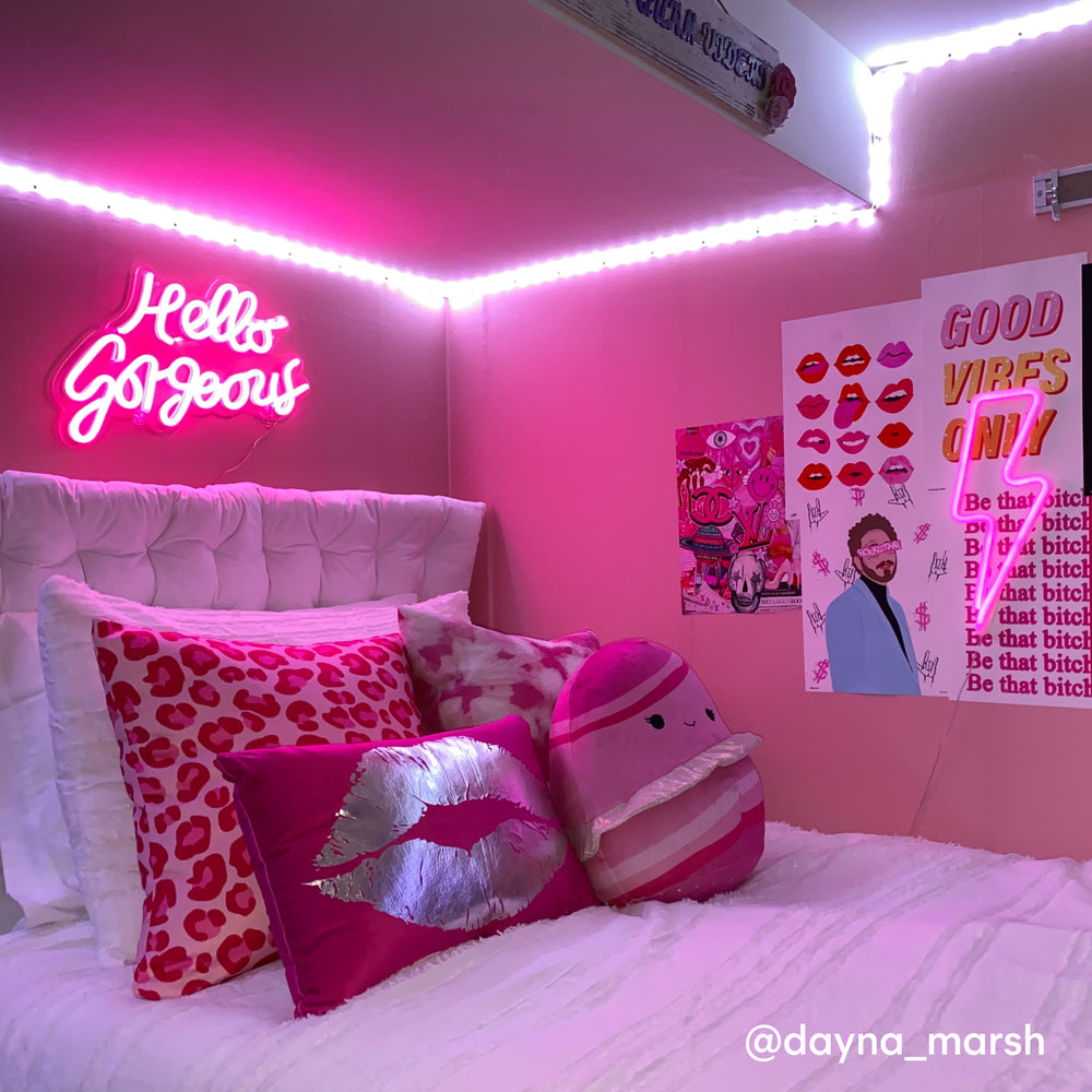 Dormify On Brand Print By Creative Jawns | Dorm Essentials - 9" x 12 ...