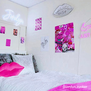 Dormify On Brand Print By Creative Jawns | Dorm Essentials - 9" x 12 ...