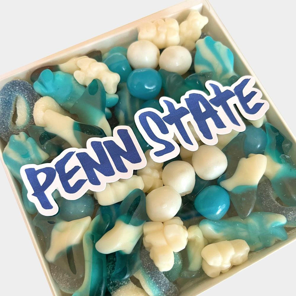 University Themed Candy Board | College Shop – Dormify