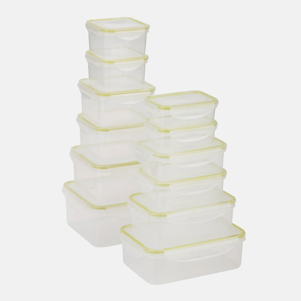 Snap-Lock Food Storage | Dorm Essentials – Dormify