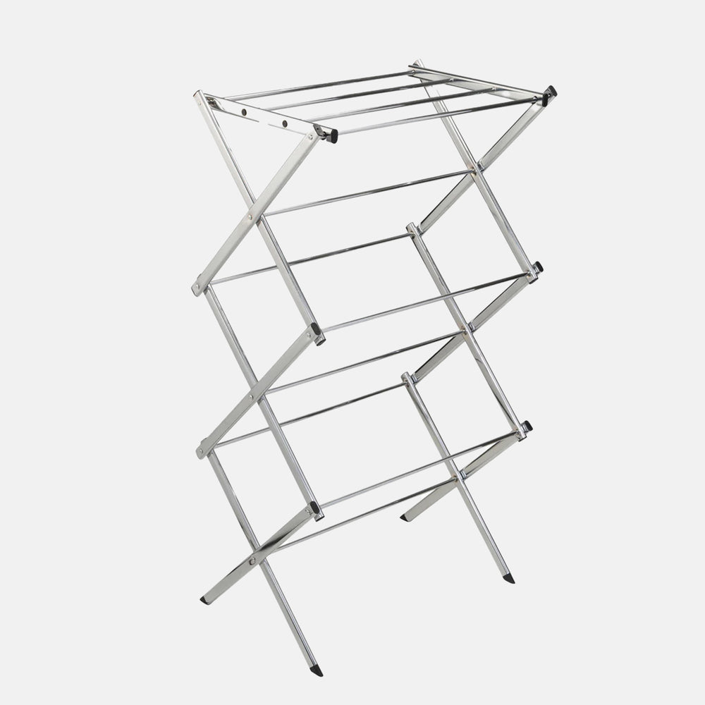 Slim-Profile Clothes Drying Rack | Dorm Essentials – Dormify