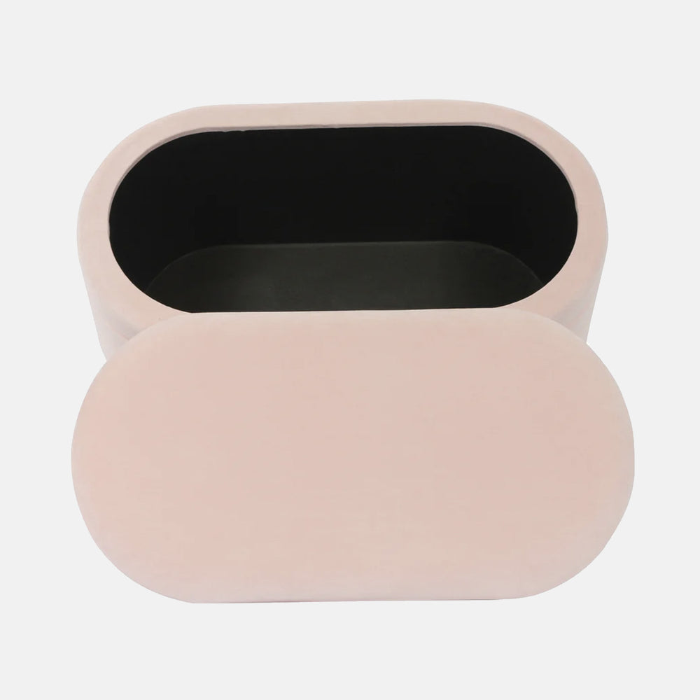 Gold Accent Velvet Deep Storage Bench | Dorm Essentials – Dormify