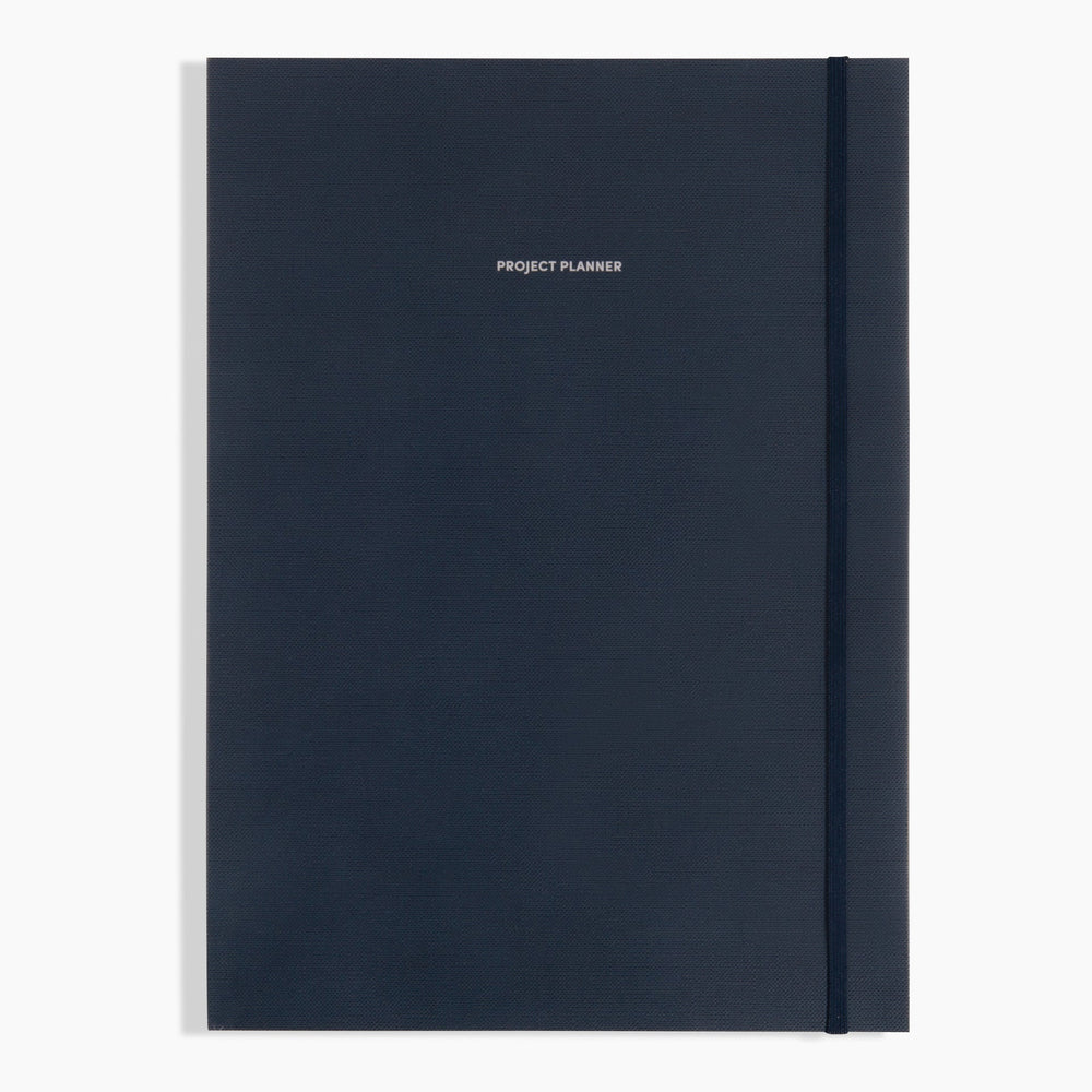 Poketo Project Planner – Dormify