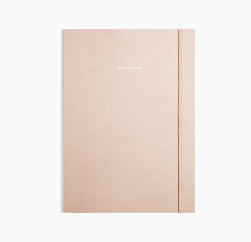 Poketo Project Planner – Dormify