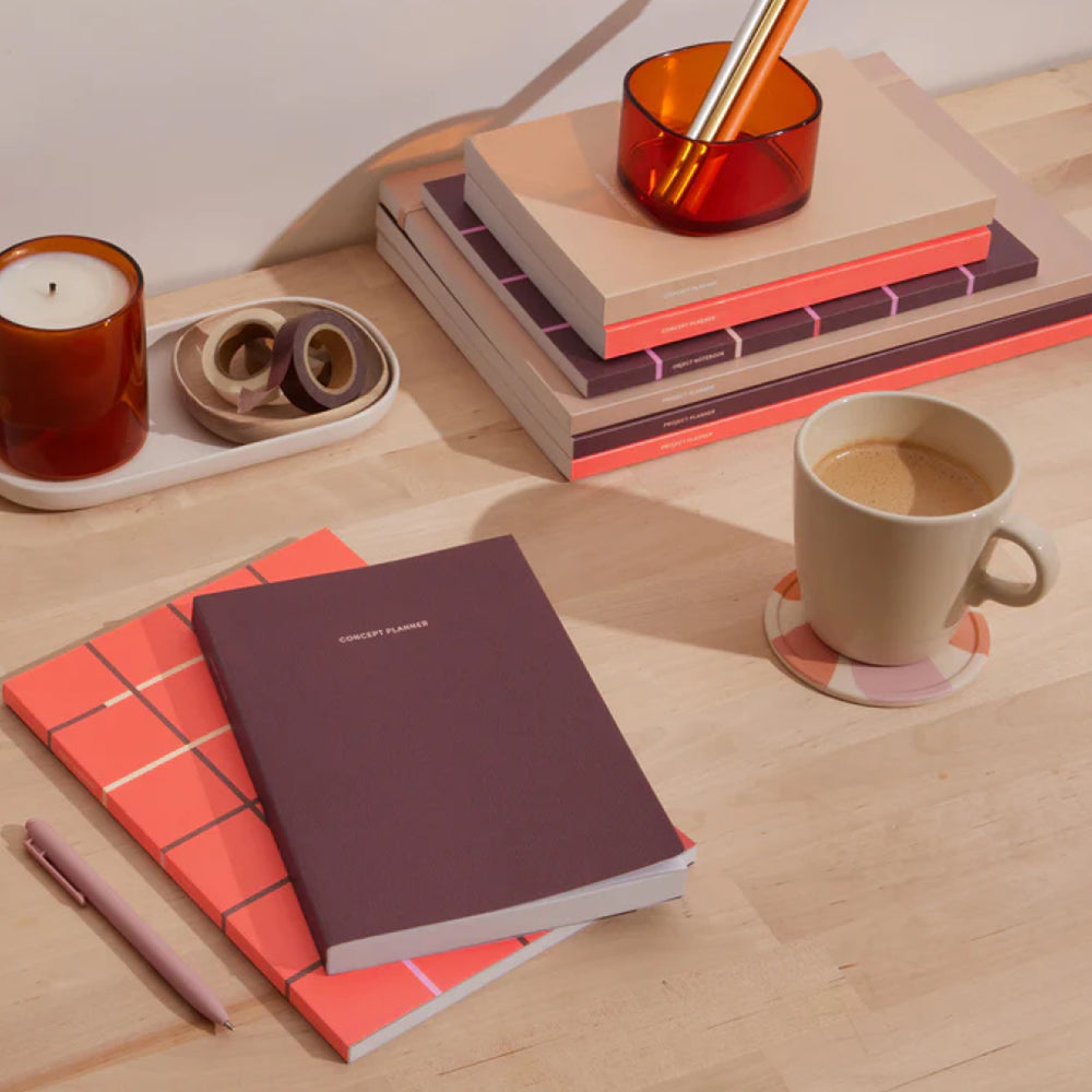 Poketo Concept Planner – Dormify