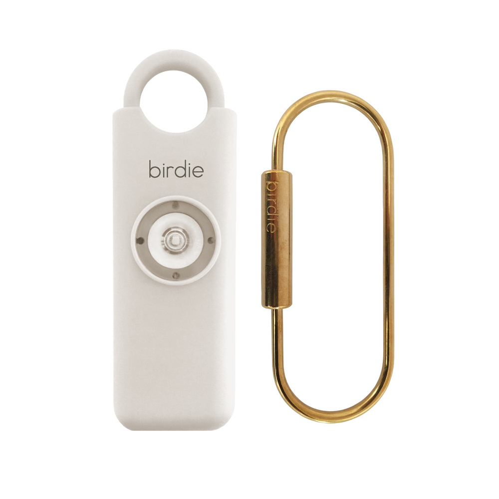 Birdie Personal Safety Alarm – Dormify