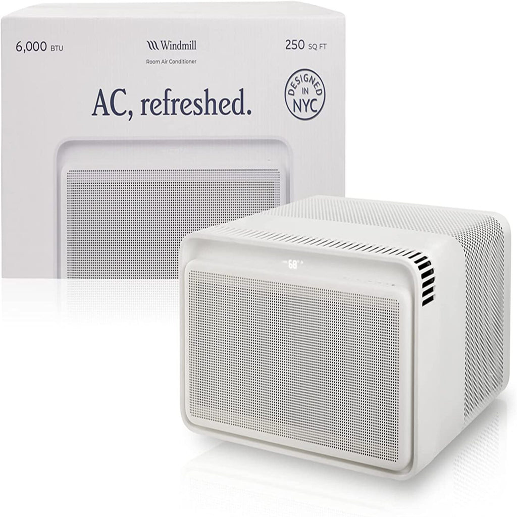 The Windmill AC - Dormify