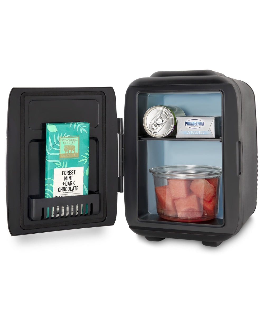 Classic 4 Liter Small Mini Fridge – Dormify