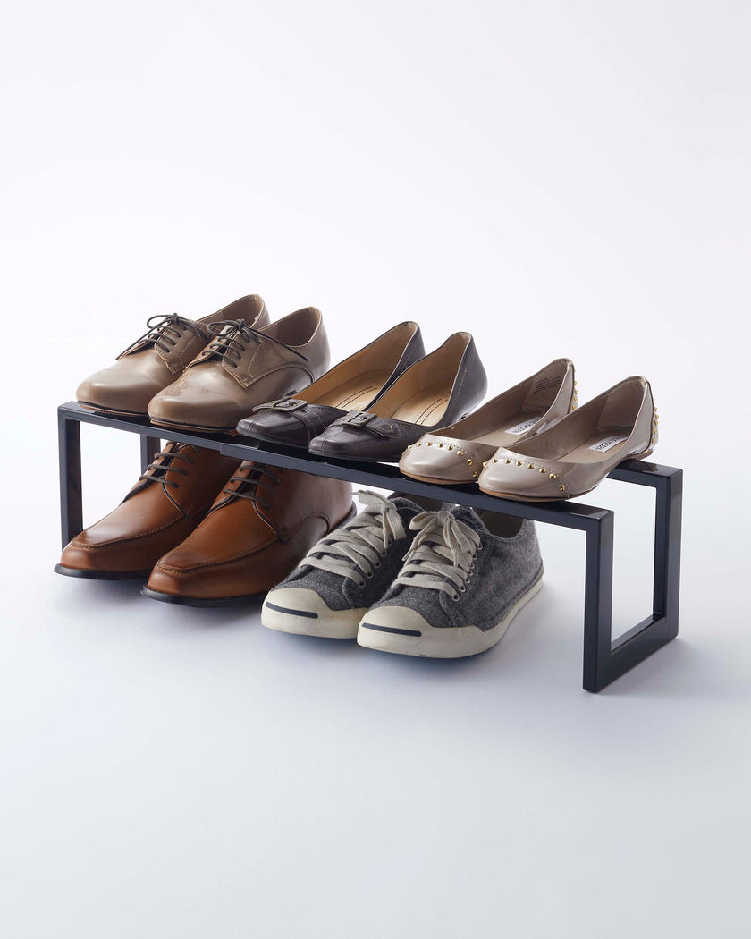 Expandable Single Shoe Rack – Dormify