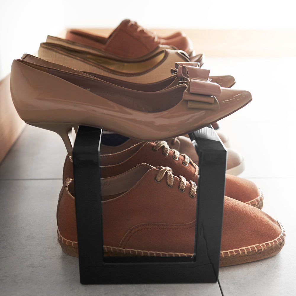 Expandable Single Shoe Rack – Dormify