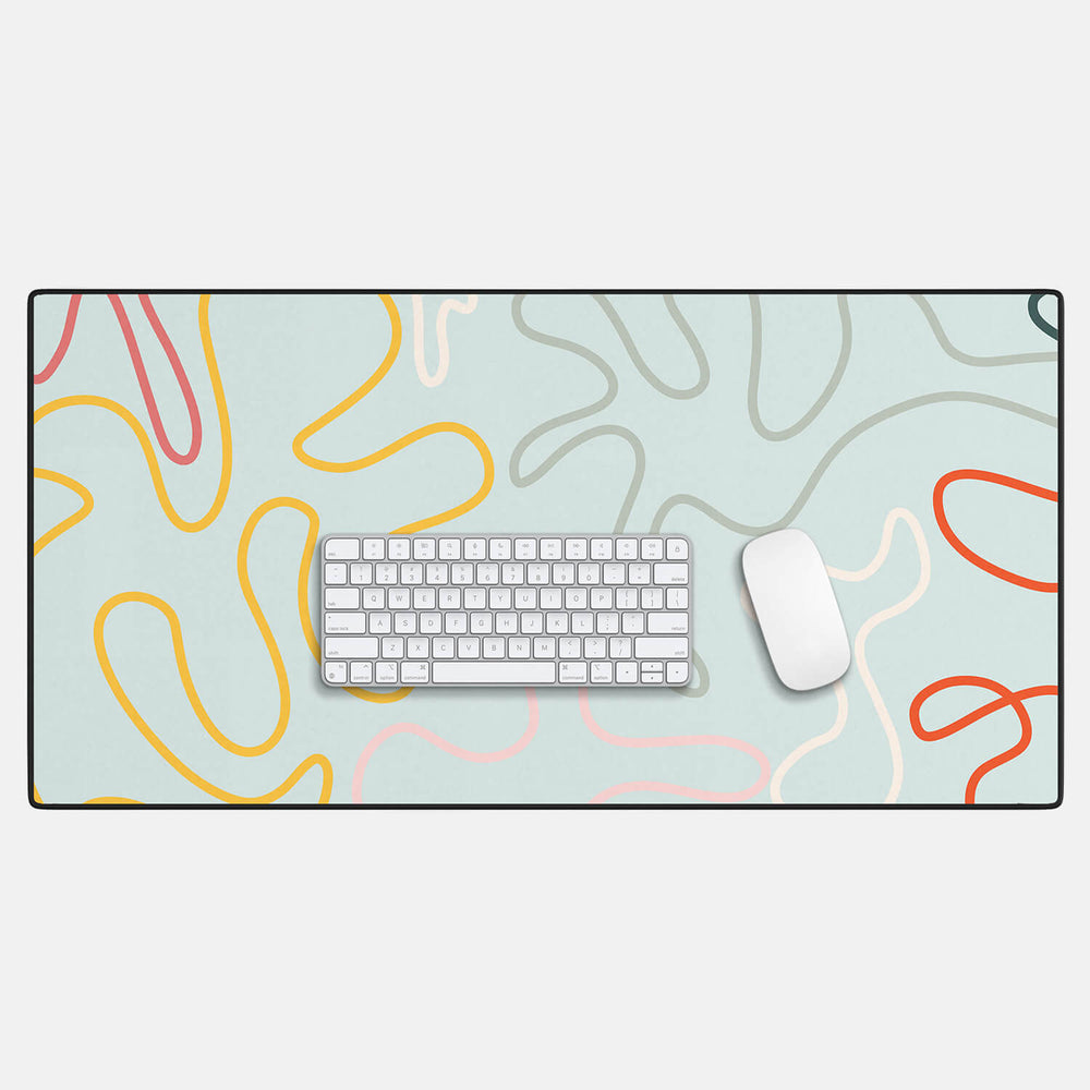 Desk Mat | Dorm Essentials – Dormify