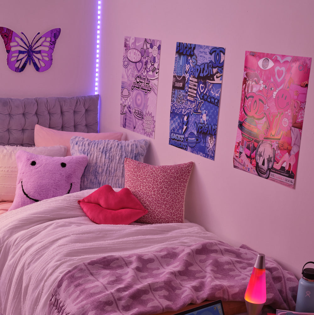 Dormify On Brand Print By Creative Jawns | Dorm Essentials - 9" x 12 ...