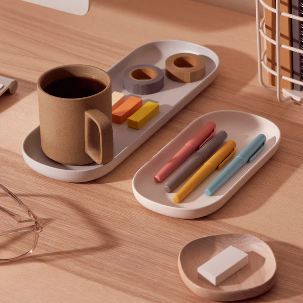 Open Spaces Nesting Tray Set – Dormify