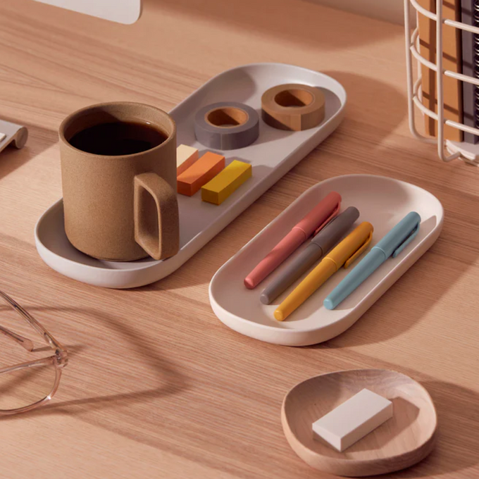 Open Spaces Nesting Tray Set – Dormify