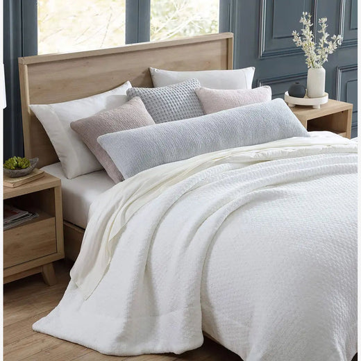 Sunday Citizen Snug Body Pillow – Dormify