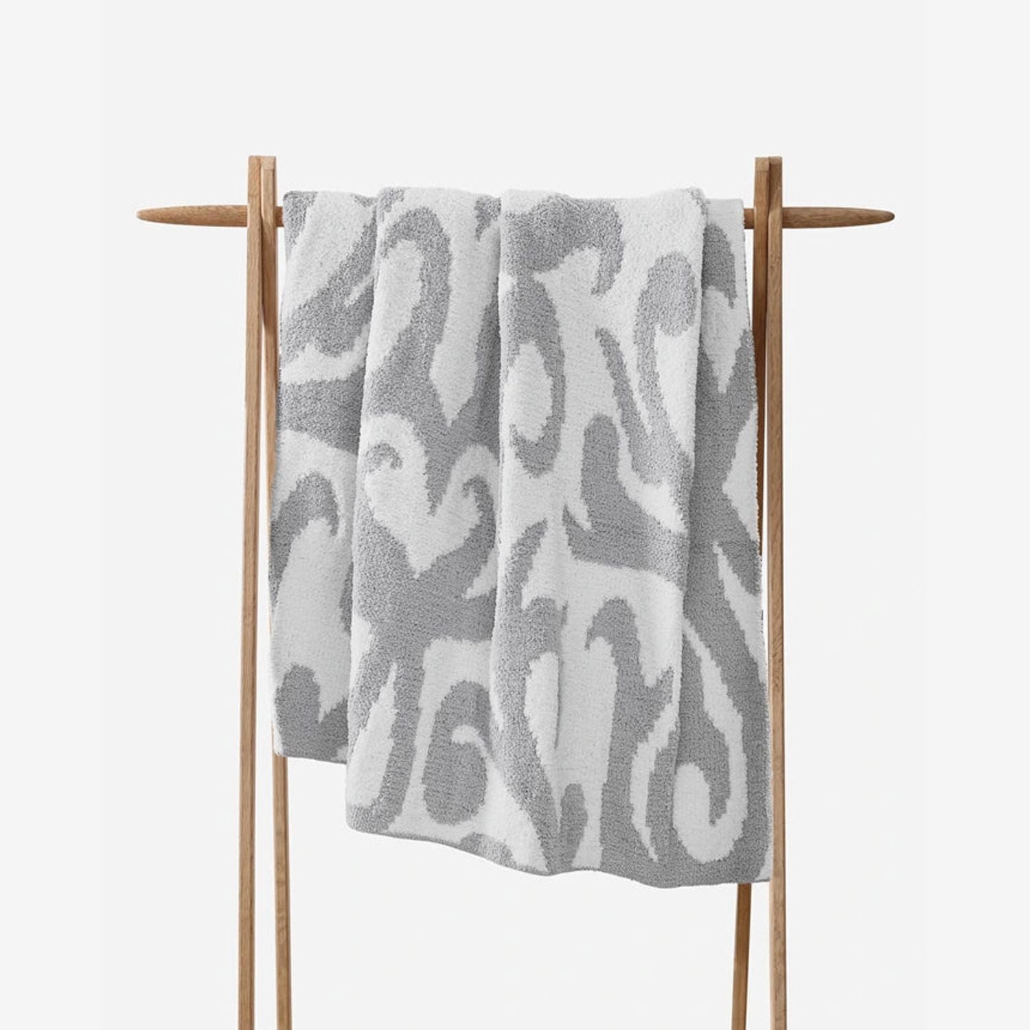 Sunday Citizen Soft Casablanca Throw Blanket - Dormify