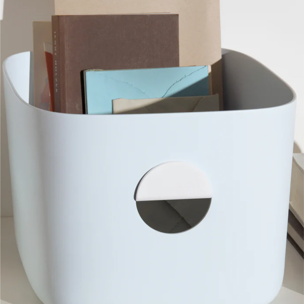 Open Spaces Medium Bins, No Lids – Dormify