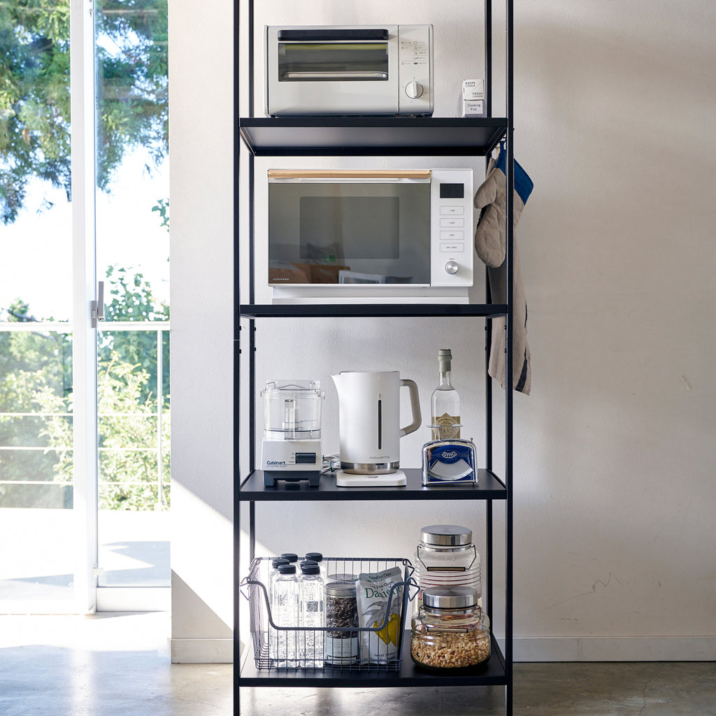 Storage Rack – Dormify