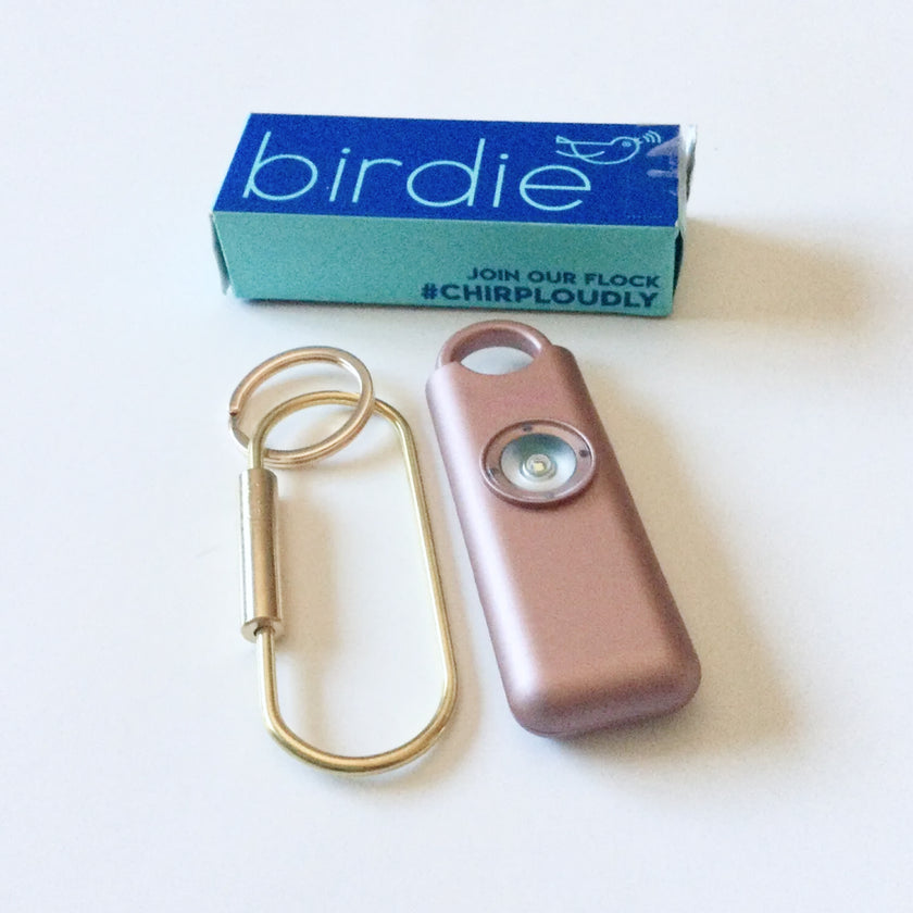 Birdie Personal Safety Alarm – Dormify
