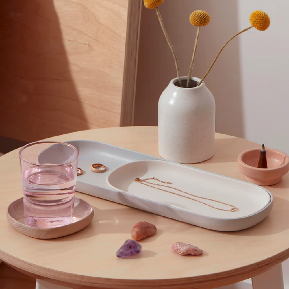 Open Spaces Nesting Tray Set - Dormify