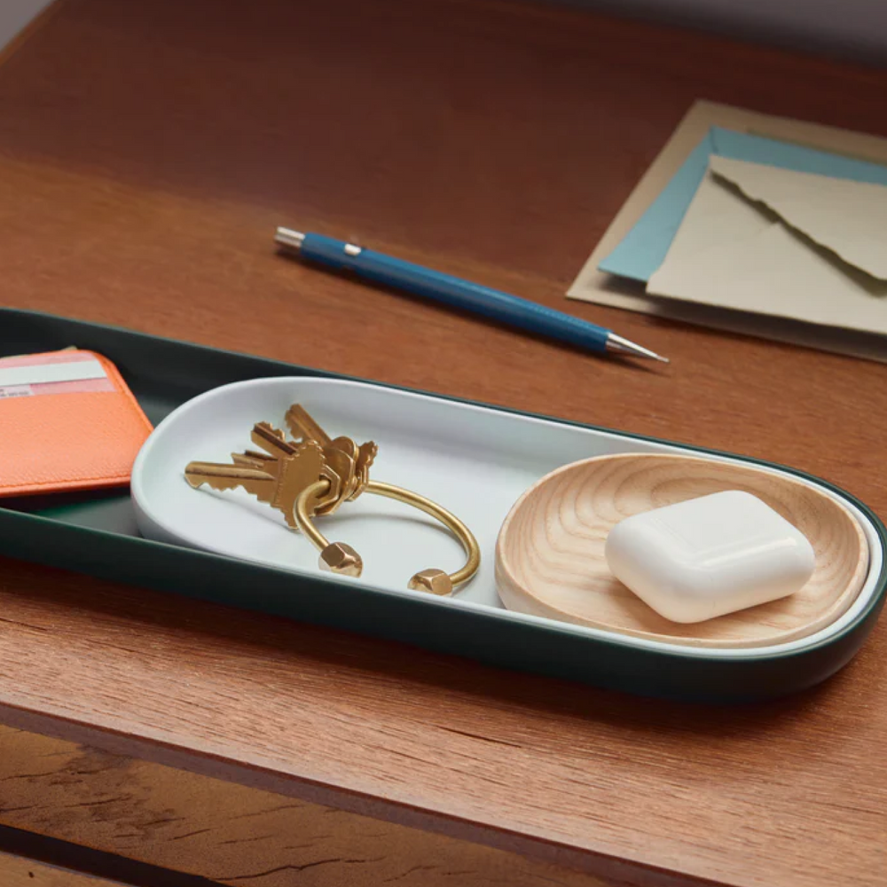 Open Spaces Nesting Tray Set – Dormify